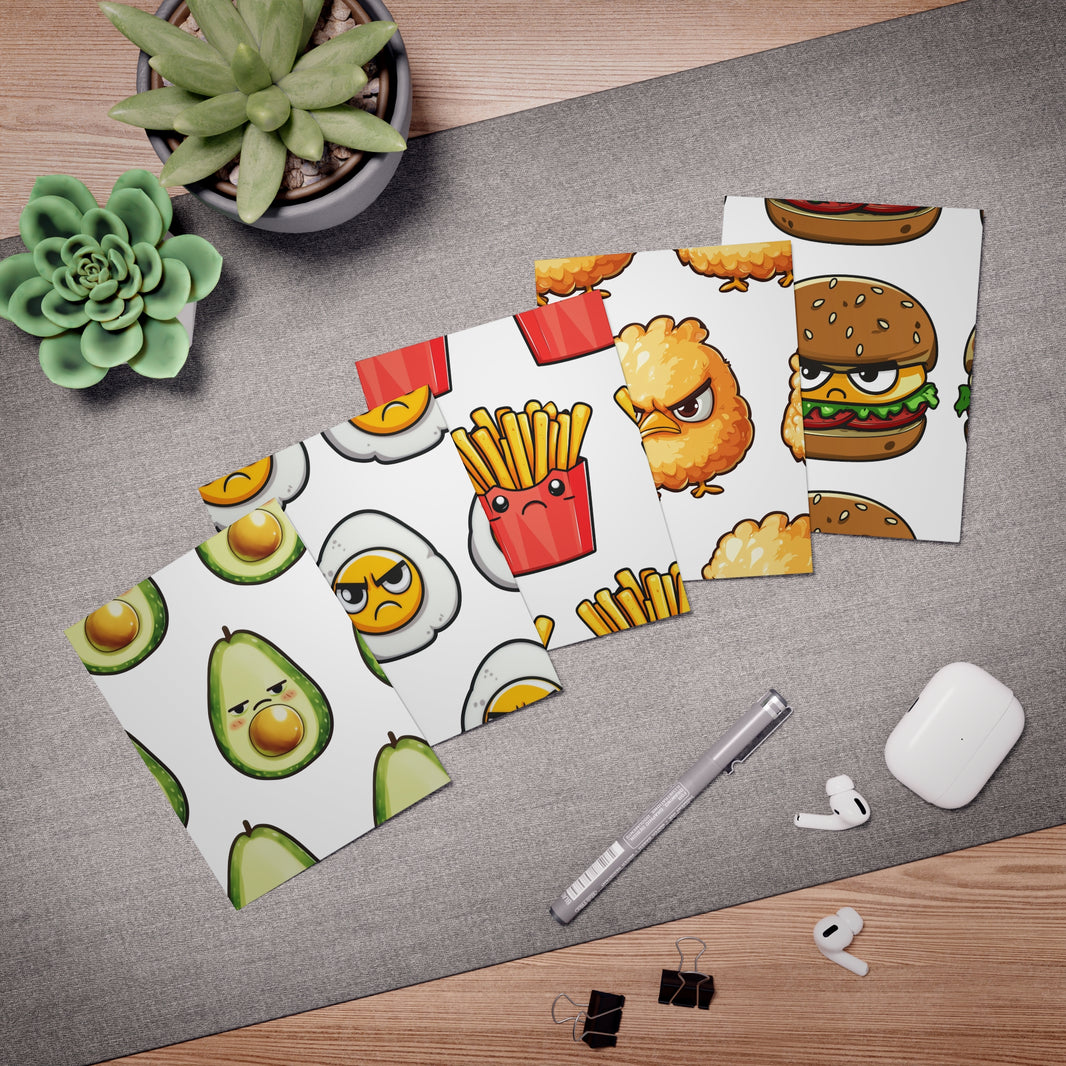 Hangry – Funny Food-Themed Gifts, Apparel, and Quirky Home Décor for F