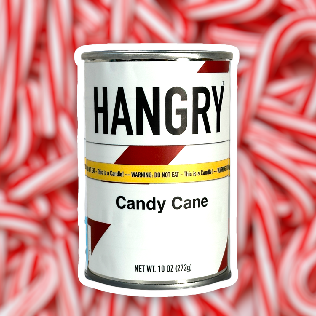 Funny Candles for Hangry People – Hangry Candle Co.